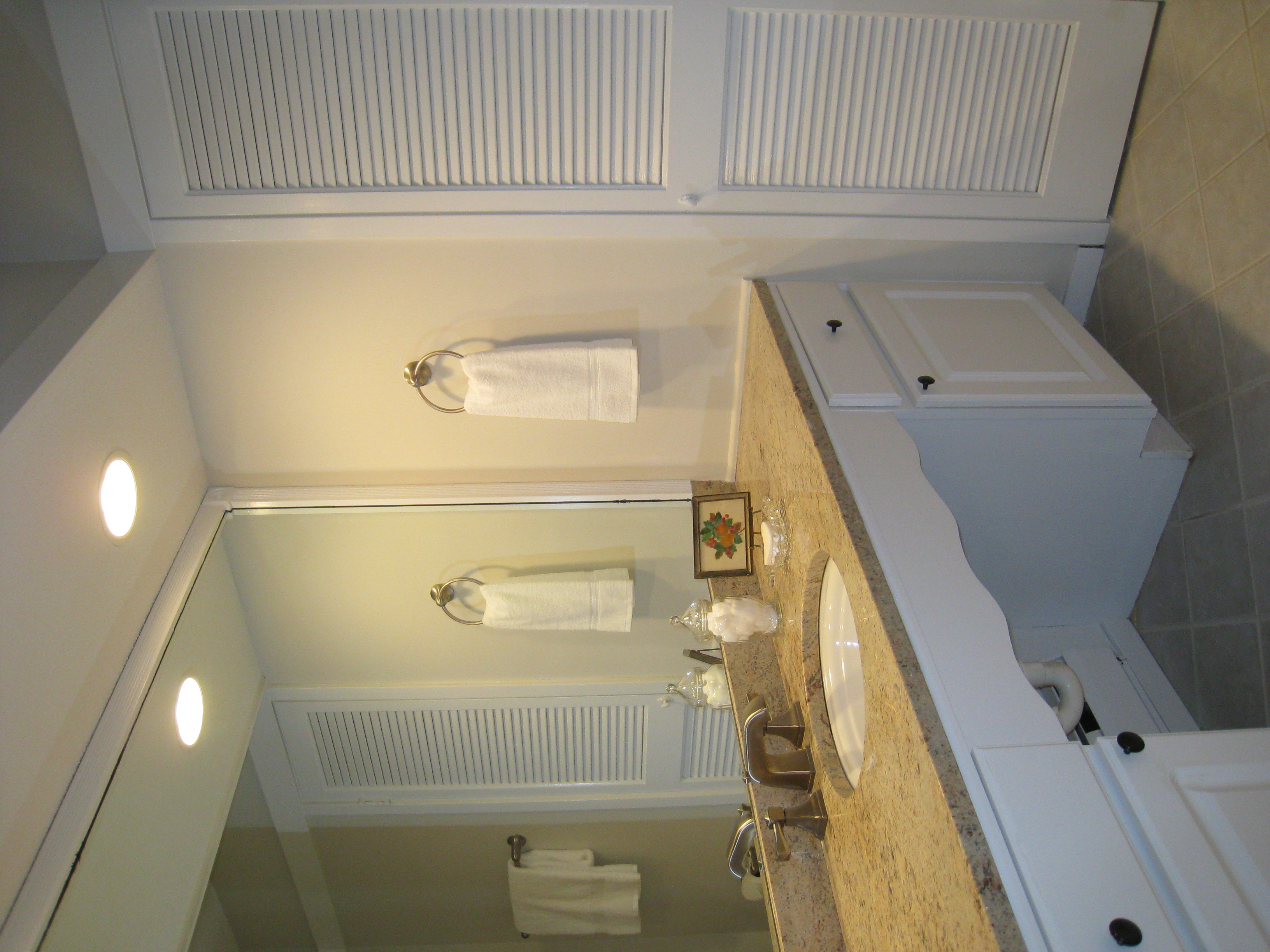 When Home Staging is Personal - AtWell Staged Home