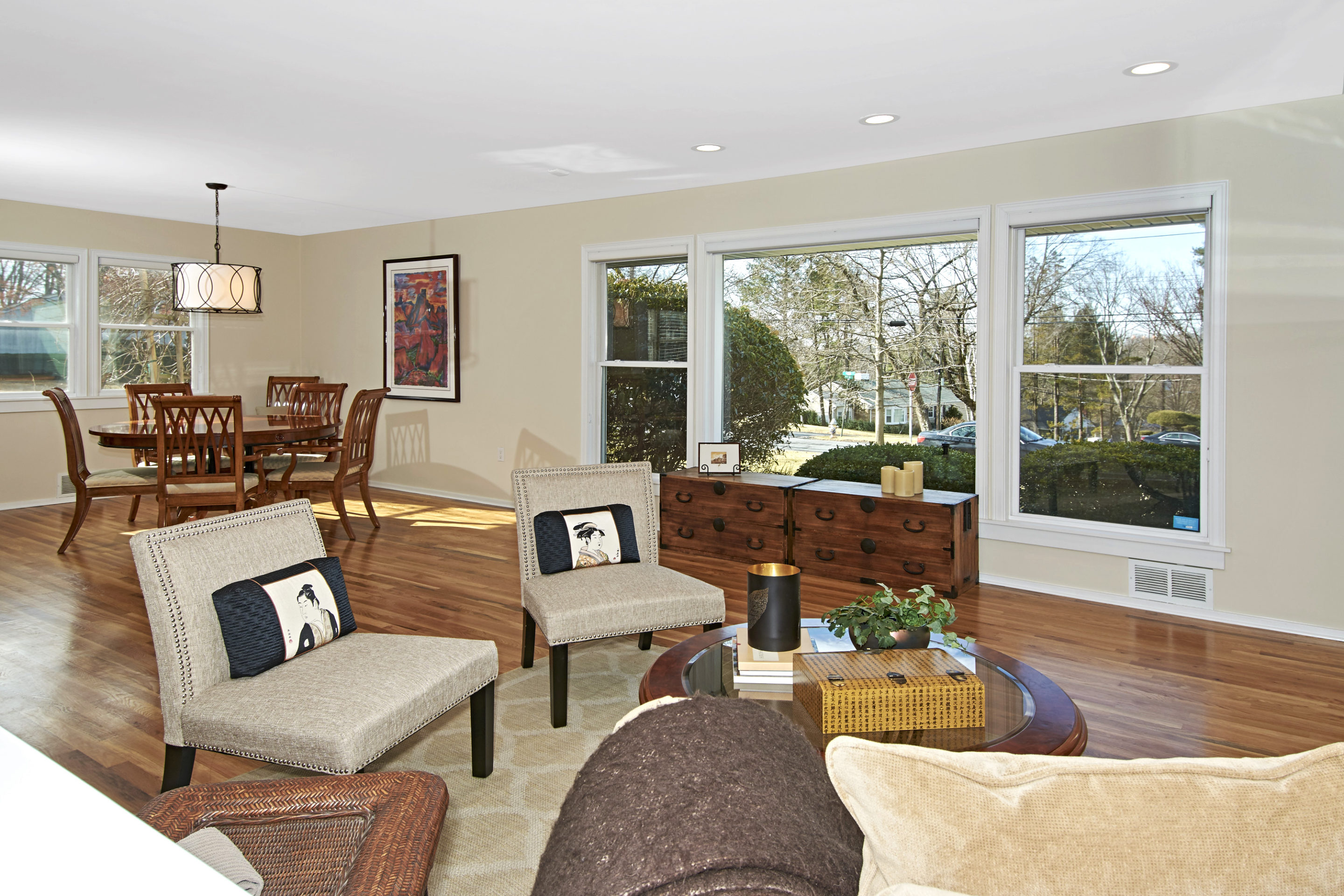 Planning for a Successful Home Sale - AtWell Staged Home